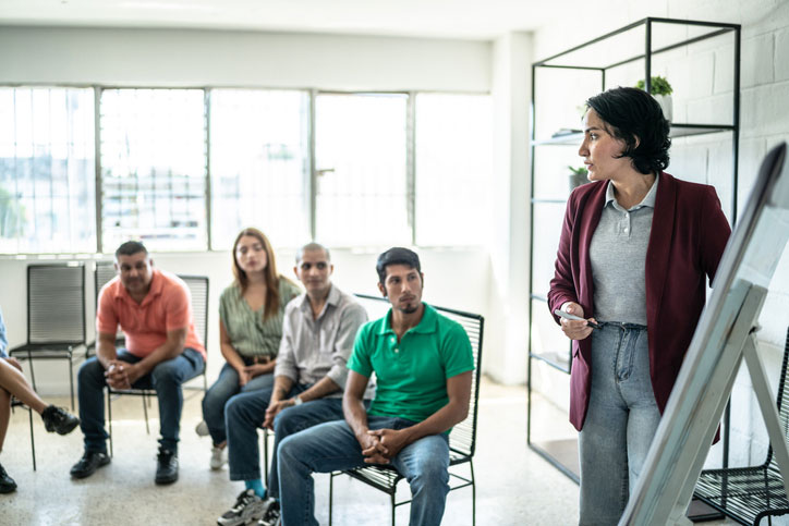 Social Work Degrees Geared to Serving the Hispanic Population | Social ...