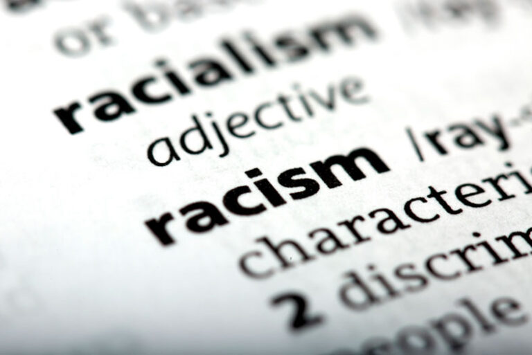 Social Work and Racism: Fighting Systemic Injustice