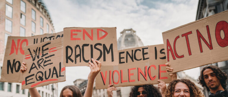 Social Work and Racism: Fighting Systemic Injustice